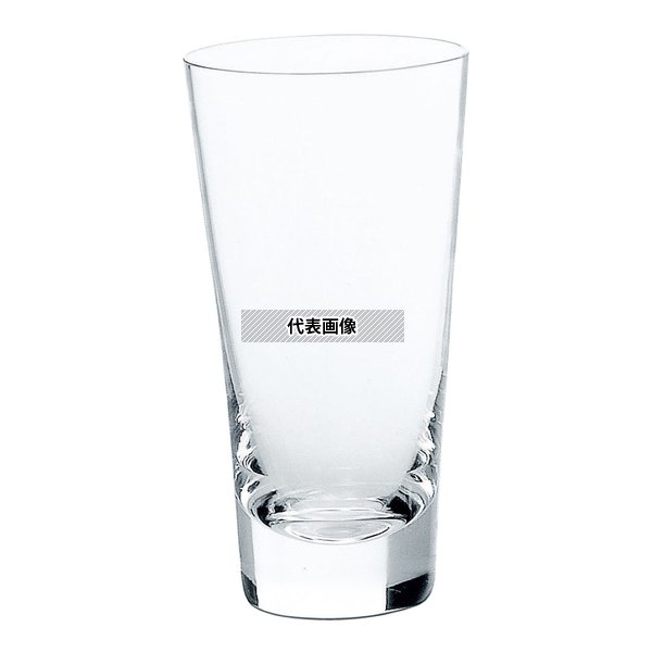 商品の特徴 ニューコニカル タンブラー BT-23108HS(6個入) ●口部強化品:加熱急冷によってグラス表面に圧縮応力を発生させて口部の強化のみを行う方法でグラスの強化と安全性を両立させた強化方法です。 ●コールドカット:口部のリングを...