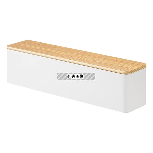 商品の特徴 蓋付きカトラリーケース リン ロング ナチュラル 5406 ●埃やゴミが気にならない!蓋付きのワイドなカトラリー収納。お箸やカトラリー、爪楊枝や箸置きなども一括収納!木目が美しいシンプルでスタイリッシュなデザインのカトラリーケー...
