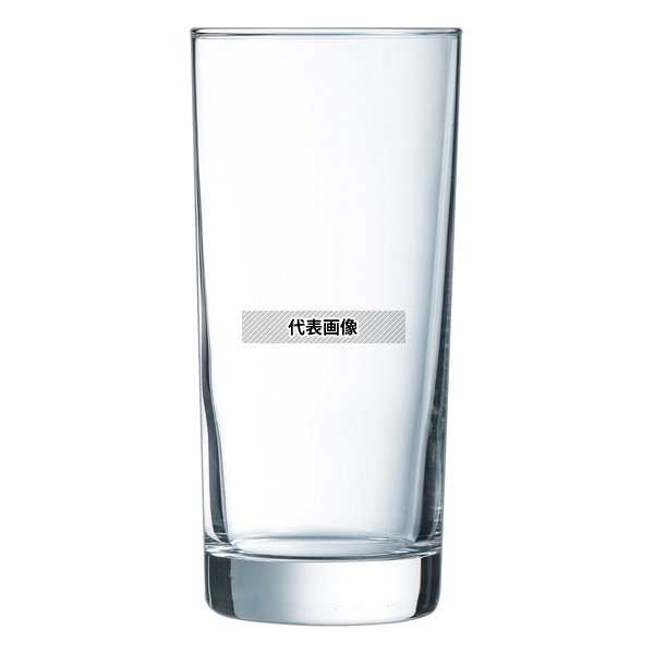 商品の特徴 イスランド タンブラー 460cc Q7781(6個入) ●｢Arcoroc(アルコロック)｣ブランドのガラス食器は、1958年の誕生以来、長年に渡り世界中のプロフェッショナルの方々にご愛用いただいています。業務用ガラス食器のグ...