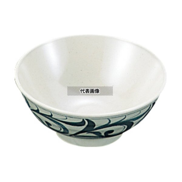 商品の特徴 メラミン和食器 捻唐草 丼 小 身 HK-18A 製品仕様 外寸1:φ144×H62mm 重量:130g 容量:500ml 材質:メラミン樹脂 オーブン:× レンジ:× 食器乾燥機 対応:○(かけすぎると商品が傷みます) 洗浄機...