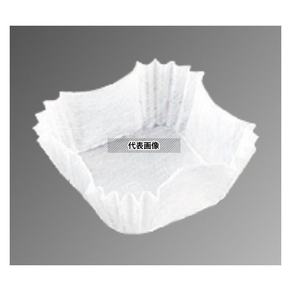 商品の特徴 角型カップ 旬彩の器 雲龍白(300枚入)M33-765 ●おせち、松花堂、その他演出用として使い勝手のある｢角型｣カップです。 ●松花堂、重箱の仕切にお使い頂けます。 ●鍋ではありませんので、絶対に火にかけないで下さい。 製品...