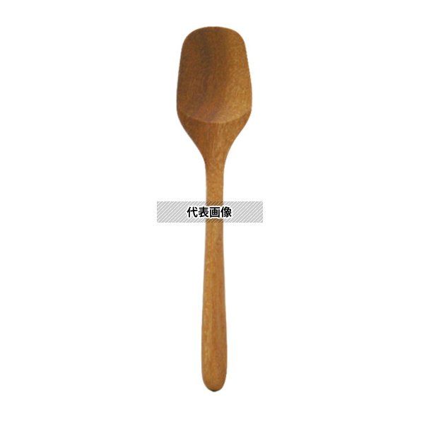 商品の特徴 アイスクリームスプーン WOODN MSI-27-SW ●CUTLERY(サオ材)。環境に配慮し、カトラリーのためにサオ材を伐採するのではなく、果実がならなくなった老木や家の建て替えの時に伐採される木を一般の方より譲り受け製造し...
