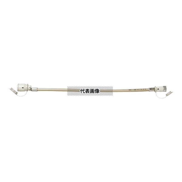 商品の特徴 ガスコード SL 多重シールタイプ QC501-7-1 1m ●ガス栓とガス機器の接続に!! ●多重シール構造を採用 ●安全性を高めた接続具 ●(一社)日本ガス協会｢保安向上計画2020｣と(一社)日本ガス石油機器工業会｢ホース...