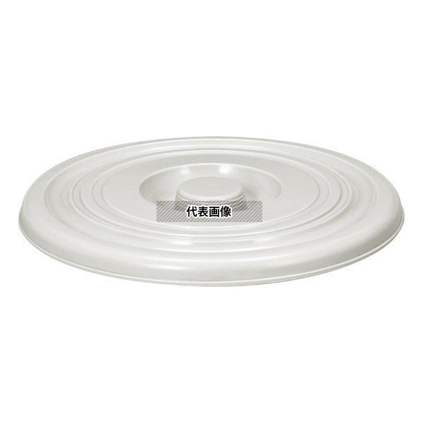 商品の特徴 トンボ ニューセレクトバケツ B-8 蓋 グレー ●食品衛生法適合 ●8型用フタ 製品仕様 外寸1:W260×D260×H20mm 重量:105g 材質:ポリプロピレン 製造生産国:日本 JANコード：4973221001001
