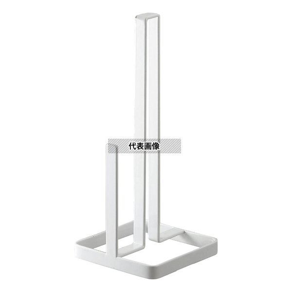 商品の特徴 キッチンペーパーホルダー タワー ホワイト 6781 ●キッチンペーパーを立ててコンパクトに収納できます。キッチン周りをスタイリッシュに演出するシンプルなデザイン。 製品仕様 外寸1:11mm 外寸2:11mm 外寸3:26.5...