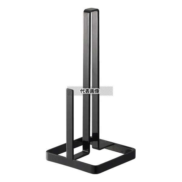 商品の特徴 キッチンペーパーホルダー タワー ブラック 6782 ●キッチンペーパーを立ててコンパクトに収納できます。キッチン周りをスタイリッシュに演出するシンプルなデザイン。 製品仕様 外寸1:11mm 外寸2:11mm 外寸3:26.5...