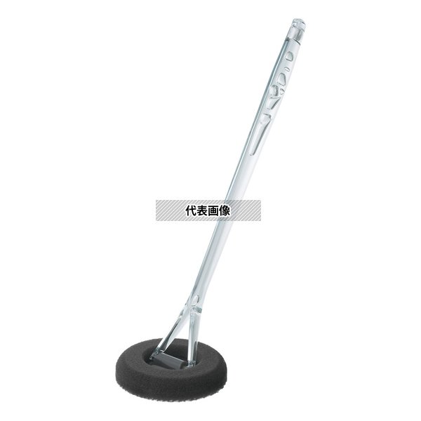 商品の特徴 ティディー バススポンジ CL6663100 バススポンジは、バスタブ掃除用のスポンジです。曲面や角にフィットしやすい軟質プラスチック製のヘッドと｢ミクロブラシ｣のブラッシング効果で皮脂などの汚れをきれいに落とします。 製品仕様...