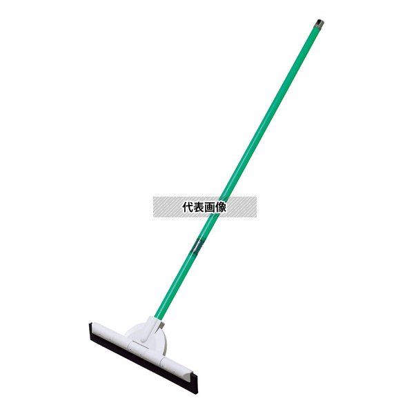 商品の特徴 フリードライヤー 40cm CL3680400 ヘッドの角度が変わるので、押しても引いてもムラなく汚水を除去できる機能的なドライヤー。 製品仕様 外寸1:全長1500 ゴム幅400mm 重量:500g 材質:頭:ポリプロピレン、...
