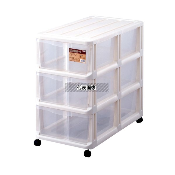 商品の特徴 押し入れ収納ケース M-303 製品仕様 外寸1:370×700×625mm 内寸1:299×638×160mm 重量:5.7kg 容量:33L 材質:ポリプロピレン 製造生産国:日本 JANコード：4904746352842