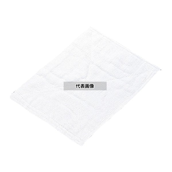 商品の特徴 大判 タオルゾーキン(10枚入)CE4851100 ●2枚合わせ 製品仕様 外寸1:300×250mm 材質:綿100% JANコード：4904771627809