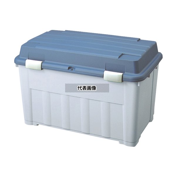 商品の特徴 ベランダボックス 120 ●鍵穴付き ●18L灯油缶が4個収納できます 製品仕様 外寸1:780×490×490mm 内寸1:680×380×375mm 重量:3.63kg 容量:120L 材質:ポリプロピレン 製造生産国:日本...
