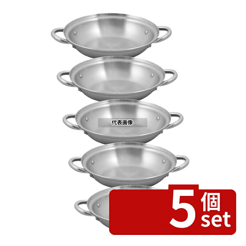 商品の特徴 製品仕様 ●品名情報分解1 物:ちり鍋 ●品名情報分解3サイズ:26cm ●外寸:φ270/底径:φ160 ●内寸:深さ：160/ ●重量:160g ●容量:1.5L ●板厚み:1 ●材質:SUS443/ ●電磁調理器:100V...