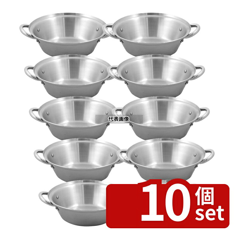 商品の特徴 製品仕様 ●品名情報分解1 物:卓上鍋 ●品名情報分解3サイズ:32cm ●外寸:φ330/底径:φ235 ●内寸:深さ：114/ ●重量:893g ●容量:6L ●板厚み:1 ●材質:SUS443/ ●電磁調理器:100V J...