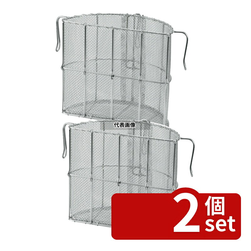 商品の特徴 ●使用金網：0.53mm(線径)×8メッシュ平織 製品仕様 ●型番:30814 ●英語商品名:EBM Stainless-Steel Soup Strainer Semicircle for Stockpot 39cm ●商品ブ...