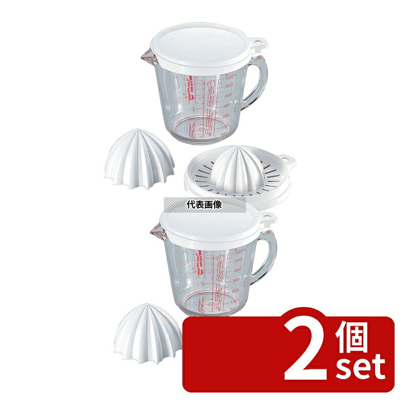 商品の特徴 ●本体のレモン絞り器のほかにアタッチメントが付いているのでグレープフルーツも楽に絞れます。 製品仕様 ●型番:No.207 ●英語商品名:Clear Measure Cup No.207 ●商品ブランドシリーズ:タイガークラウン...