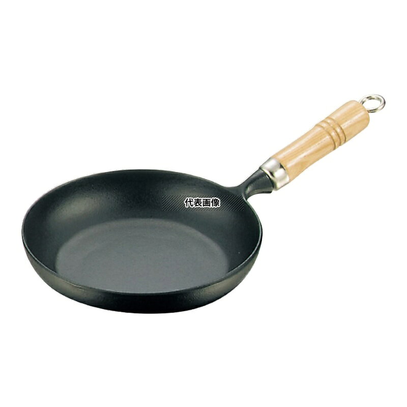 商品の特徴 製品仕様 ●型番:24004 ●英語商品名:Nambu Ironware Cast Iron Omelette Pan with Wooden Handle 18cm 24004 ●商品ブランドシリーズ:南部鉄 ●品名情報分解1...