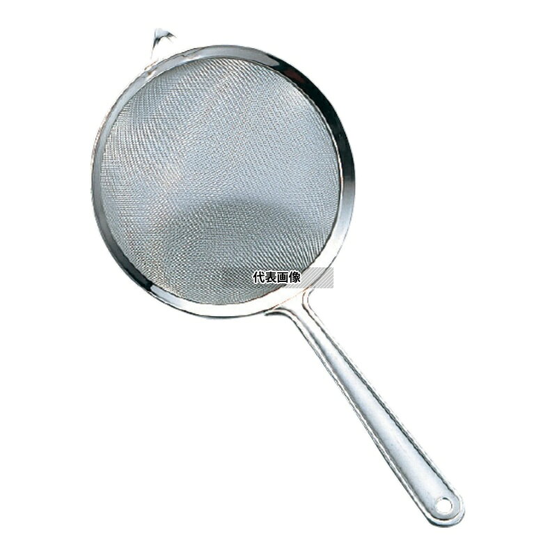 商品の特徴 ●20メッシュ 製品仕様 ●英語商品名:Stainless-Steel Italian Mesh Strainer 3.5inch ●商品ブランドシリーズ:MINEX(ミネックス) ●品名情報分解1 物:ストレーナー ●外寸:濾...