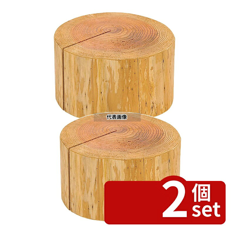 商品の特徴 ●天然木の為サイズにバラツキがあります。 ●時間の経過によりひび割れを生じることがあります。 製品仕様 ●型番:45032 ●商品ブランドシリーズ:ヤマコー ●品名情報分解1 物:台 ●外寸:約φ180〜 200×H100/ ●...