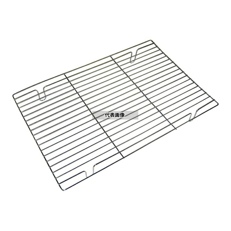 商品の特徴 製品仕様 ●型番:30195 ●商品ブランドシリーズ:EBM ●品名情報分解1 物:天台 ●品名情報分解3サイズ:大 ●外寸:450×300/網の高さ:H55mm・L38mm ●重量:268g ●材質:18-8(ステンレス)/ ...