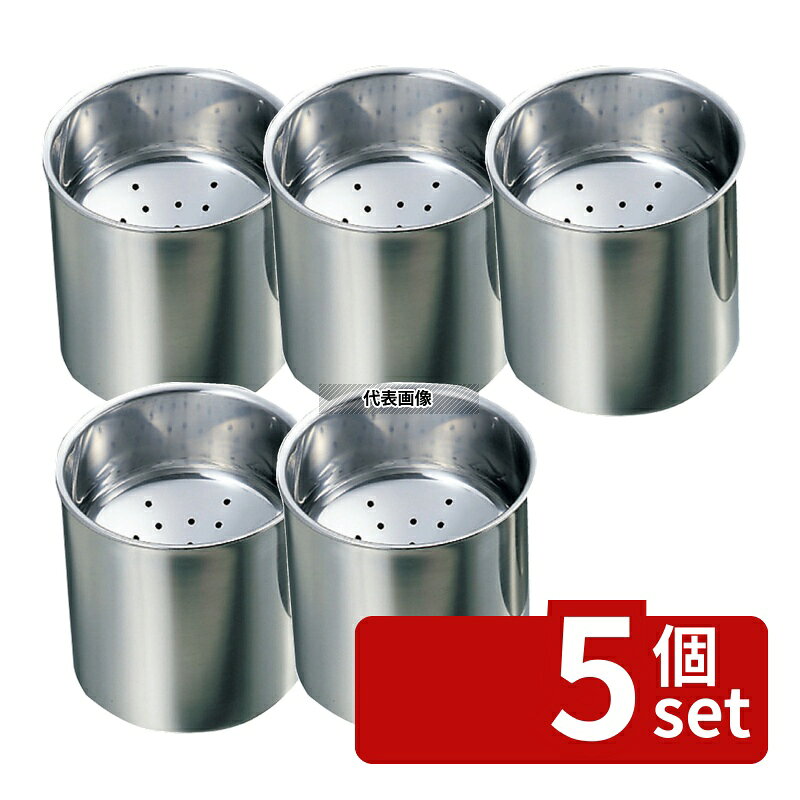 商品の特徴 製品仕様 ●英語商品名:EBM Stainless-Steel Tenkasu Pot S (φ158) ●商品ブランドシリーズ:EBM ●品名情報分解1 物:カス入れ ●品名情報分解3サイズ:小 ●外寸:φ158×H150/ ...
