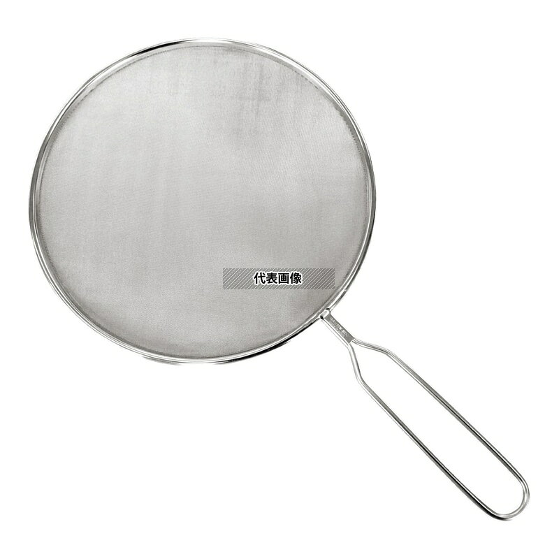 商品の特徴 ●24メッシュ 製品仕様 ●英語商品名:Stainless-Steel Splatter Screen 29cm ●商品ブランドシリーズ:MINEX(ミネックス) ●品名情報分解1 物:オイルスクリーン ●品名情報分解3サイズ:...
