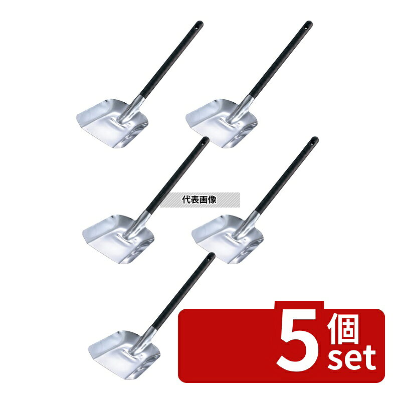 商品の特徴 ●油(ラード)すくいに便利 製品仕様 ●商品ブランドシリーズ:EBM ●品名情報分解1 物:十能 ●外寸:165×200×H525/ ●材質:18-0(ステンレス)/ JANコード：4548170008571