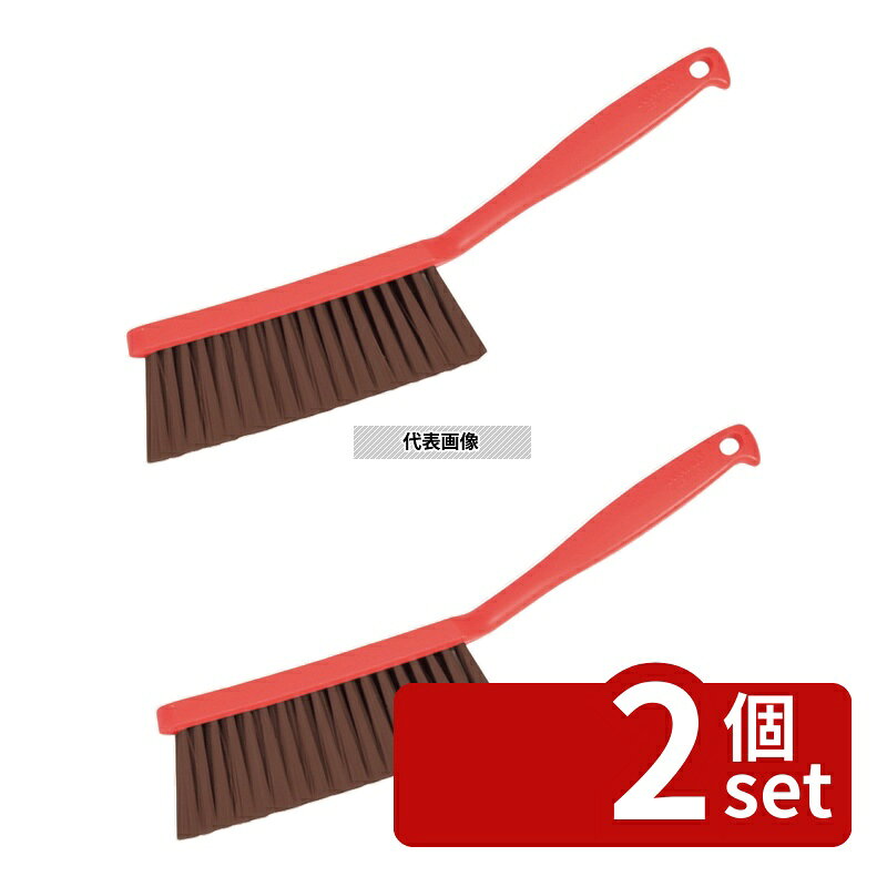 商品の特徴 ●金属検出器で検出できるカラーの毛を使用。従来のブラシと変わらない高耐久性。 ●ブラシの毛には鉄粉を練り込んで成形しています ●ハンドル部分は金属検出器に対応しません。 ●ブラシボディには頑丈なポリプロピレンを使用してあり、破損...