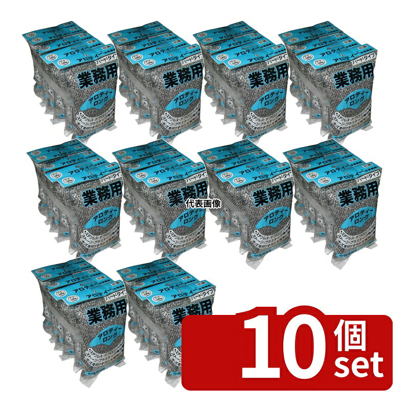 商品の特徴 アロティーロング カラータック付(6個入) 黄 160×80×H40mm たわし No.0263300 ●キズが付きにくく汚れを素早く落とします。 ●耐熱温度：約90℃ 製品仕様 ●商品ブランドシリーズ:アロティ ●品名情報分解...