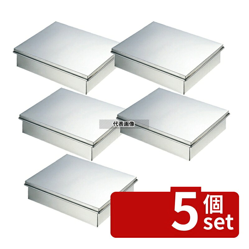 商品の特徴 EBM(江部松) 18-8(ステンレス) 蓋付バット 豆小 210×147×H59mm バット No.0289100 製品仕様 ●商品ブランドシリーズ:EBM(江部松) ●品名情報分解1 物:バット ●品名情報分解3サイズ:豆小...