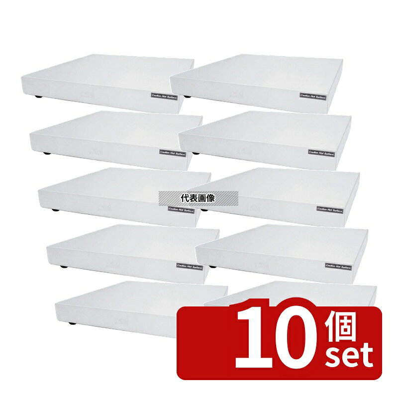 商品の特徴 ブッフェウォーマー 1/1 PA10758 530×325×H70mm ウォーマー No.0313210 ●ブッフェウォーマーは温料理の全てに活躍します。 ●耐熱陶器ガストロノームサイズ1/1までご使用できます。 ●プレート温度...