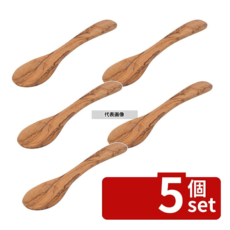 商品の特徴 リビングカマトク ドリス・オリーブ デザートスプーン 約40×全長200×厚み8mm スプーン No.0313790 ●使いこむ程、味わいが増す上質な北アフリカ産の無塗装のラスティカルなキッチンウェア ●職人の手で作られるため、...