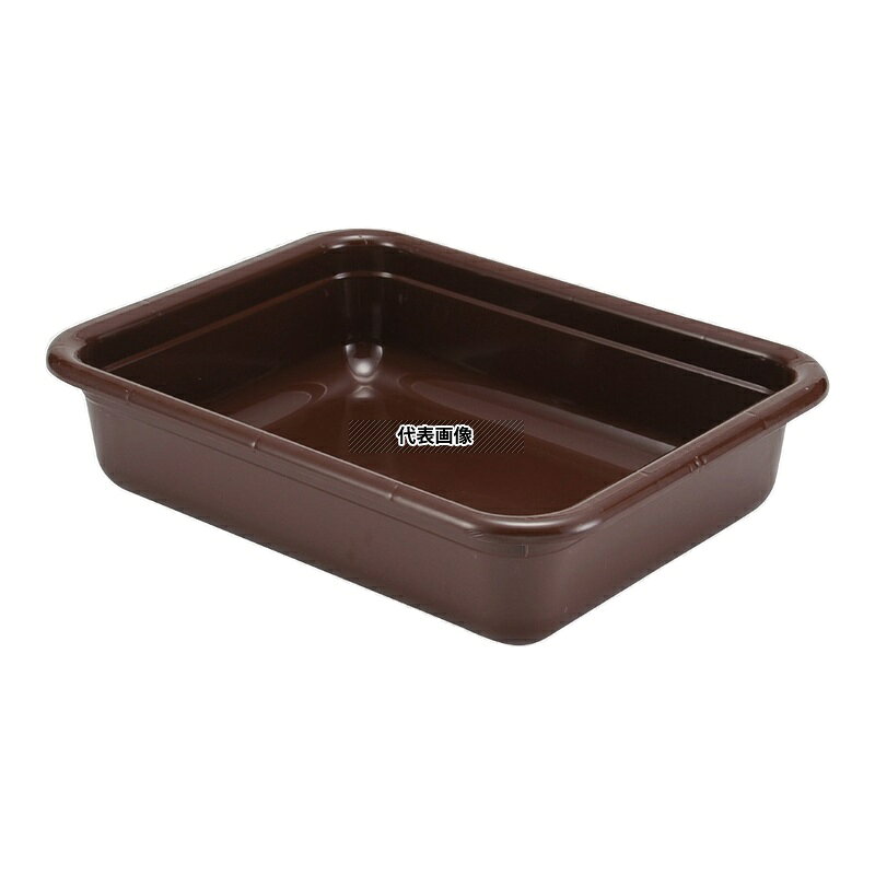 商品の特徴 CAMBRO(キャンブロ) バスボックス 15インチ 1520CBR(131) 510×382×H123mm バスボックス No.0315100 ●使用後の食器の片付け、保管・運搬・ディスプレイ用など用途に合わせてお使い下さい。...