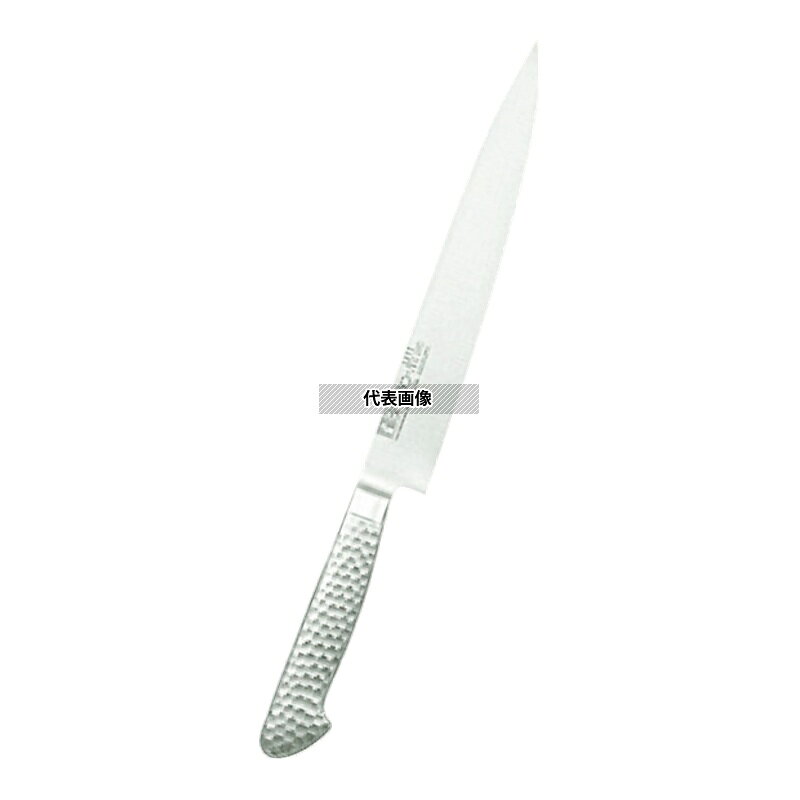 商品の特徴 片岡製作所 Brieto(ブライト) M11PRO カービングナイフ M111 20cm 全長:300mm ナイフ No.0322010 ●刃部：モリブデンバナジウム特殊鋼を用い、切れ味、長切れを重視。 ●ハンドル部：18-8ス...