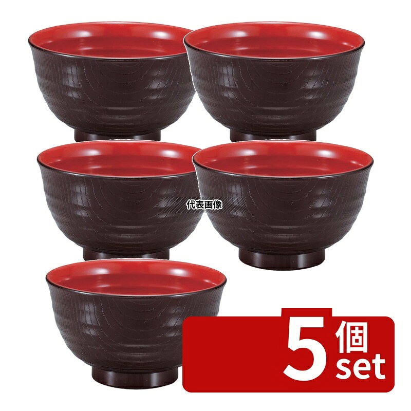 商品の特徴 福井クラフト 耐熱ABS 内外乱引汁椀 新溜内朱 大 6-172-24 450ml φ122×H71mm 椀 No.0326450 ●耐熱温度：100℃ 製品仕様 ●型番:6-172-24 ●商品ブランドシリーズ:福井クラフト ...