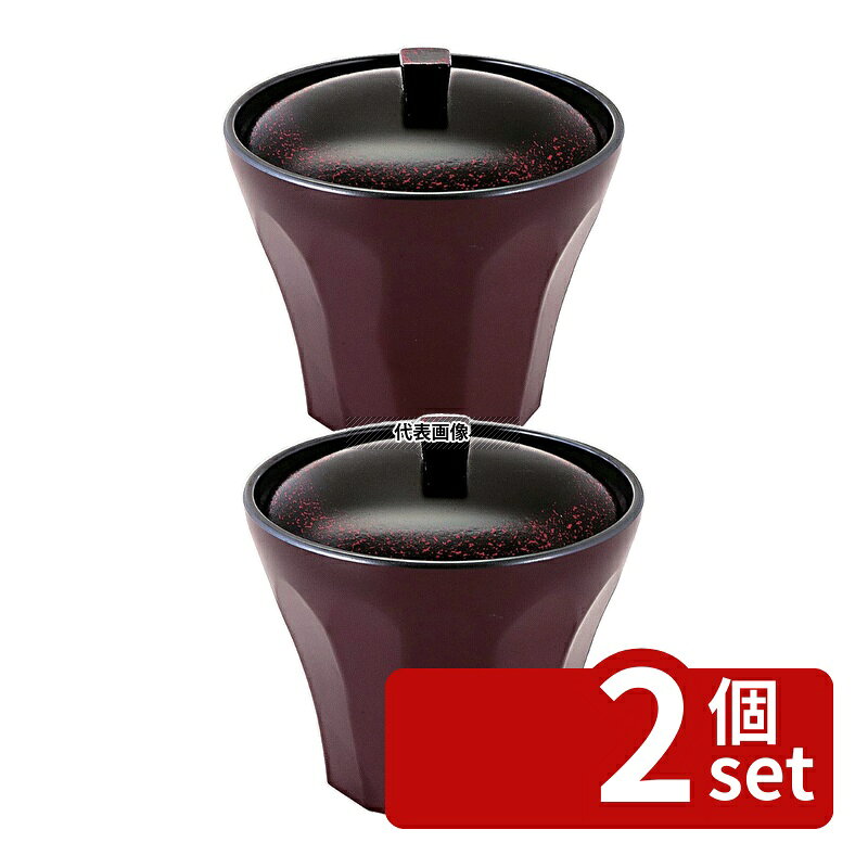 商品の特徴 福井クラフト 耐熱ABS 荒彫小町カップ 漆刻/溜内黒 2.8寸 6-201-2 180ml φ85×H84mm 椀 No.0326500 ●耐熱温度：120℃ 製品仕様 ●型番:6-201-2 ●商品ブランドシリーズ:福井クラ...