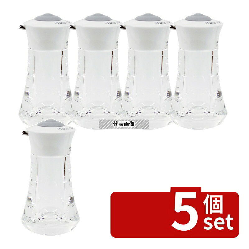 商品の特徴 台和(Daiwa) プッシュワン・プラスM PU-2M ホワイト 47ml 47ml PU-2S φ61×H111mm 醤油差し No.0345730 ●しょうゆ・お酢・ラー油にも使えます。 ●ワンプッシュ約0.4ml ●耐熱温...