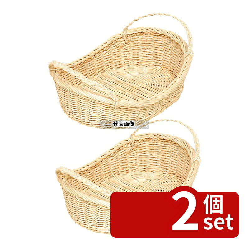商品の特徴 萬洋(MANYO) 籐製 耳付 舟型カゴ 中 16-636M 240×160×H50mm カゴ No.0351300 製品仕様 ●型番:16-636M ●商品ブランドシリーズ:萬洋(MANYO) ●品名情報分解1 物:カゴ ●品...