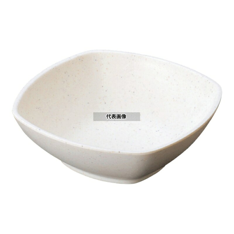 商品の特徴 マイン メラミンウェア 角深皿 白 大 M11-109 175×175×H60mm 皿 No.0361710 ●陶器の風合いを出したメラミン食器です ●耐熱温度：120℃ 製品仕様 ●型番:M11-109 ●商品ブランドシリーズ...