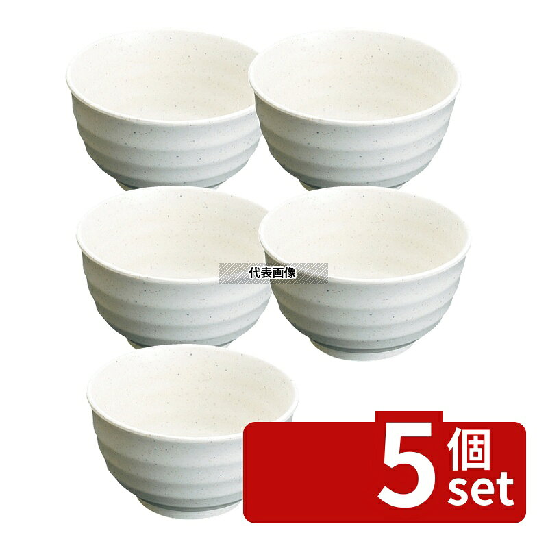 商品の特徴 マイン メラミンウェア 飯器 白 大 M11-121 510ml φ135×H75mm 椀 No.0362010 ●陶器の風合いを出したメラミン食器です ●耐熱温度：120℃ 製品仕様 ●型番:M11-121 ●英語商品名:MI...