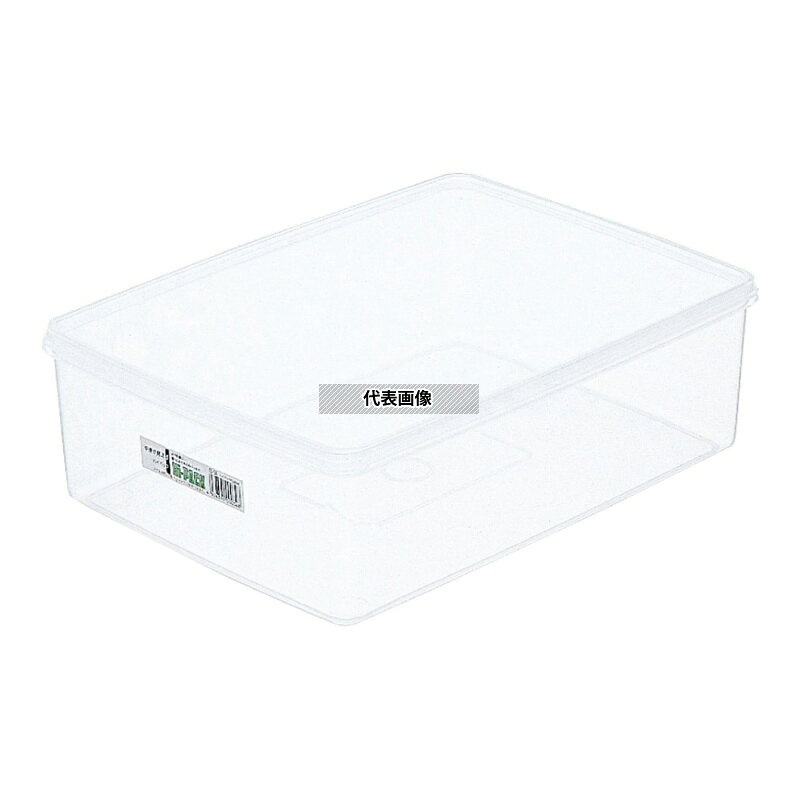 商品の特徴 エンテック(ENTEC) ハイパック 角型 大型タイプ S-34 9000ml S-34 365×270×H117mm 保存容器 No.0367900 ●本体耐熱温度：-20℃〜120℃ ●蓋耐熱温度：-30℃〜60℃ ●電子レ...