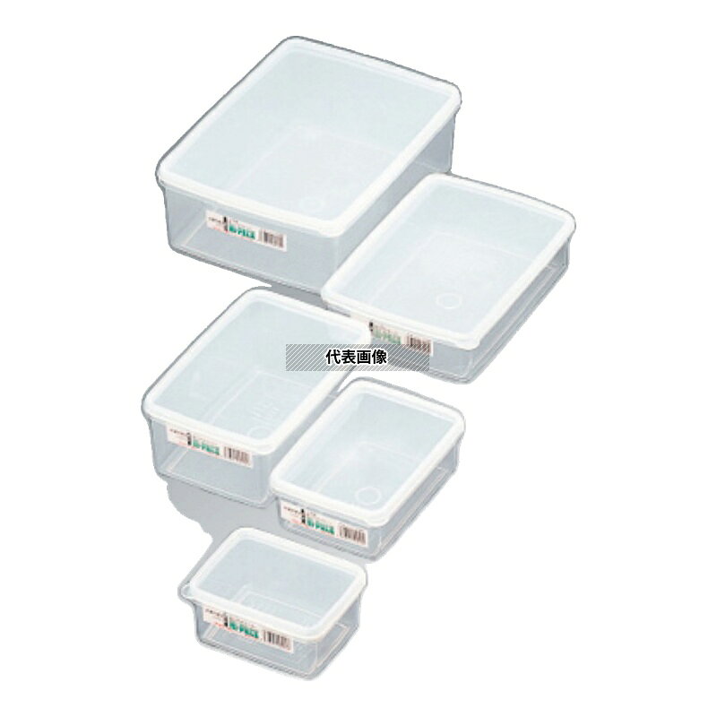 商品の特徴 エンテック(ENTEC) ハイパック 角型 正角タイプ S-37 930ml S-37 121×121×H90mm 保存容器 No.0368100 ●本体耐熱温度：-20℃〜120℃ ●蓋耐熱温度：-30℃〜60℃ ●電子レンジ...