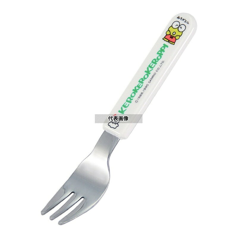 商品の特徴 EBM(江部松) メラミン 子供食器 ケロケロケロッピー フォーク MC-F1K 全長:129mm フォーク No.0382540 製品仕様 ●型番:MC-F1K ●商品ブランドシリーズ:遠藤商事 ●品名情報分解1 物:フォーク...