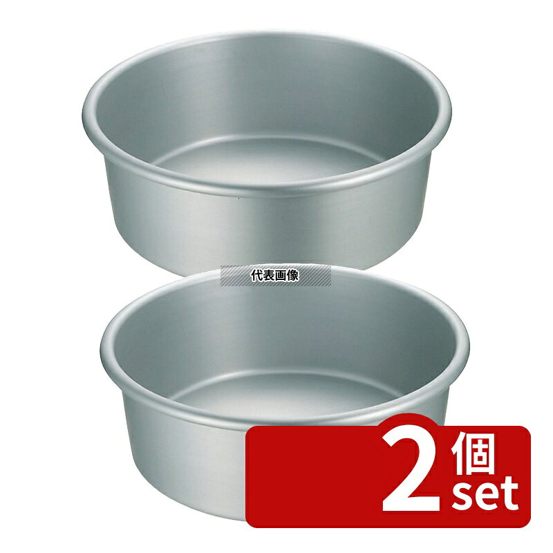 商品の特徴 NAKAO(中尾) アルマイト タライ 48cm 約33L φ510mm タライ No.0391000 製品仕様 ●英語商品名:Anodized Aluminum Cooking Basin 48cm ●商品ブランドシリーズ:N...