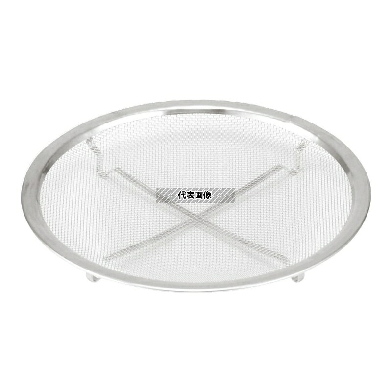 商品の特徴 本間冬治工業 弁慶(BK) 18-8(ステンレス) トレータイプ ザル 23cmmm ザル No.0429600 ●使用金網：φ0.4×14メッシュ 製品仕様 ●英語商品名:BK Stainless-Steel Tray-typ...