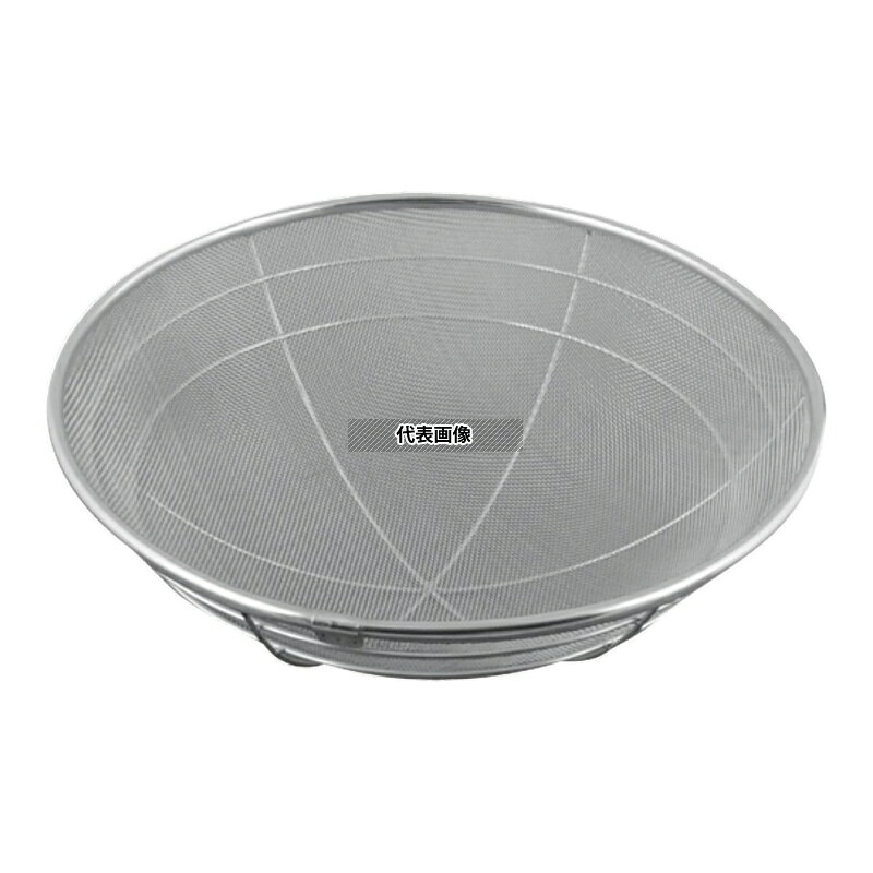商品の特徴 本間冬治工業 弁慶(BK) 18-8(ステンレス) 揚ザル 48cm(半月型) φ480×H170mm ザル No.0436100 ●金網：φ0.5×11メッシュ 製品仕様 ●英語商品名:BK Stainless-Steel S...