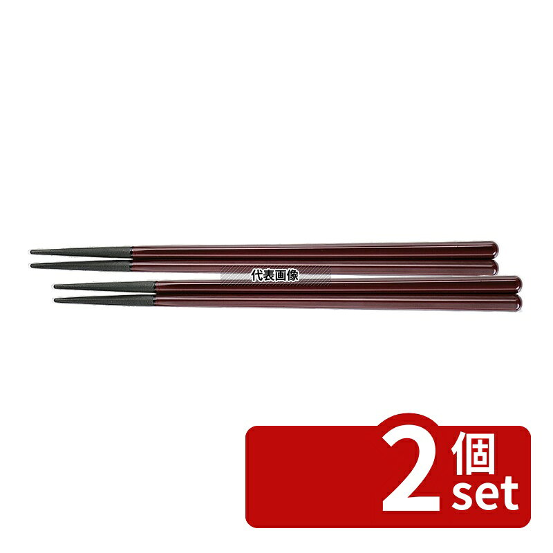 商品の特徴 福井クラフト PBT樹脂塗箸 六角木目 22.2cm チーク 6-1256-8 222 No.0442150 ●耐熱温度：200℃ ●先端滑り止め加工付 製品仕様 ●型番:6-1256-8 ●商品ブランドシリーズ:福井クラフト ...