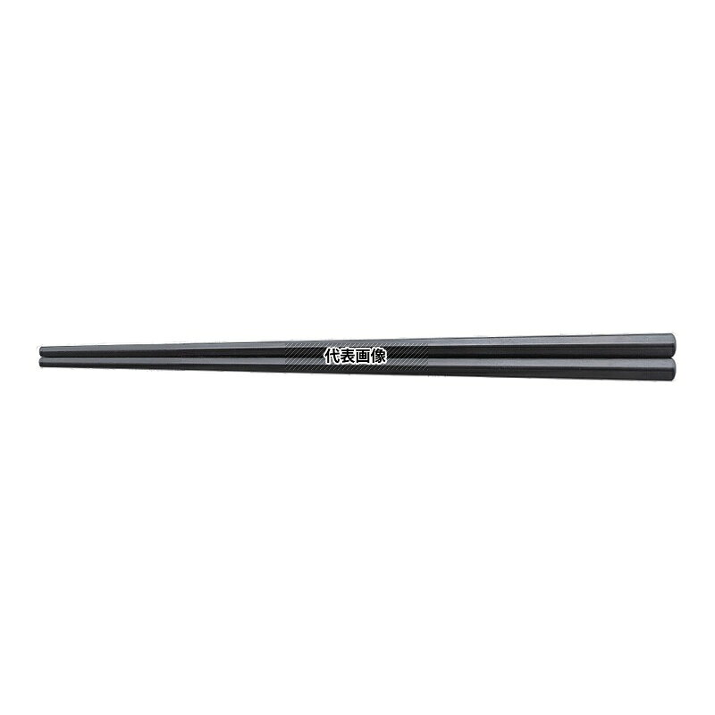 商品の特徴 福井クラフト SPS樹脂箸 五角先太 21.8cm 黒 6-1332-7 218mm 箸 No.0442290 ●耐熱温度：260℃ ●先端滑り止め加工付 製品仕様 ●型番:6-1332-7 ●商品ブランドシリーズ:福井クラフト...