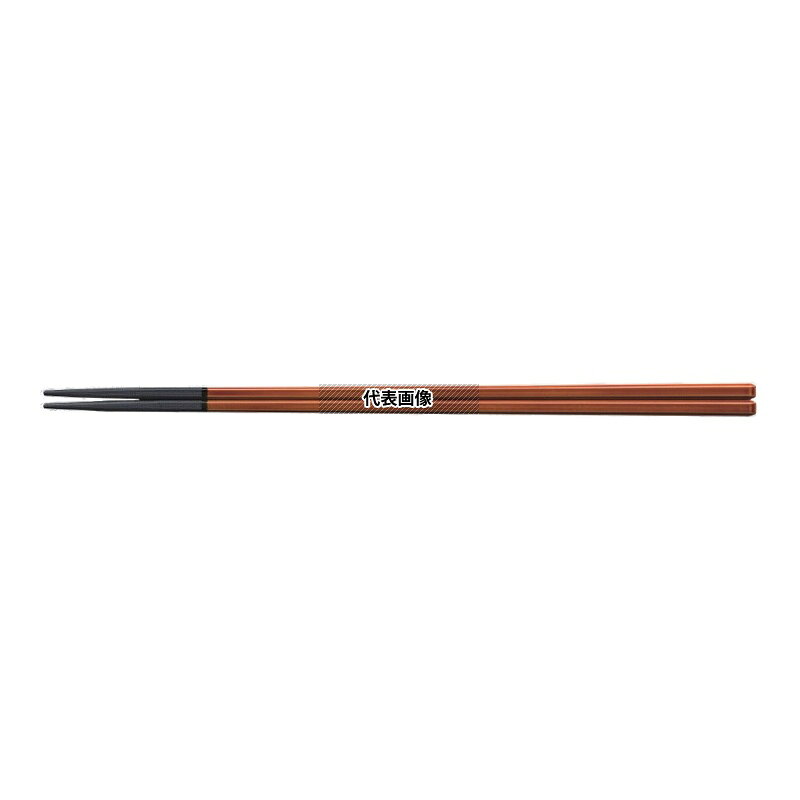 商品の特徴 福井クラフト PBT樹脂 面取角菜箸 30cm 春慶塗 6-1348-7 30cmmm 箸 No.0442440 ●先端滑り止め加工付 ●耐熱温度：200℃ 製品仕様 ●型番:6-1348-7 ●商品ブランドシリーズ:福井クラフ...
