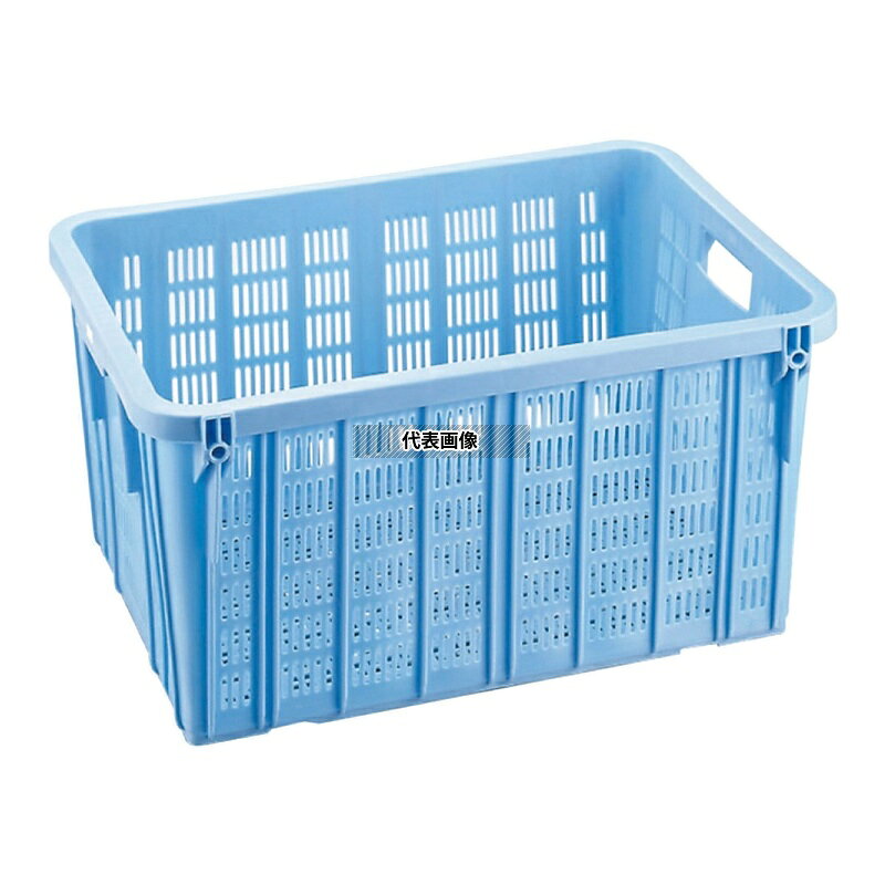 商品の特徴 RISU(リス) プラスケット No.750 金具無 BL PP製 75L 667×470×H331mm カゴ No.0442900 製品仕様 ●型番:No.750 ●商品ブランドシリーズ:RISU(リス) ●品名情報分解1 物...