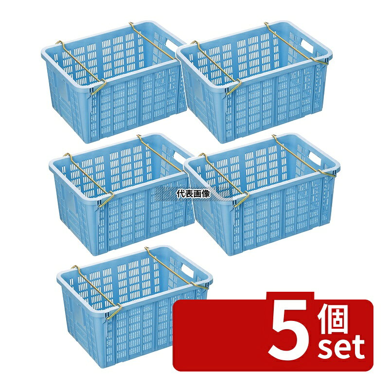 商品の特徴 RISU(リス) プラスケット No.7502 スタッキング金具付 BL PP製 75L 667×470×H331mm カゴ No.0443000 製品仕様 ●型番:No.750II ●商品ブランドシリーズ:RISU(リス) ●...